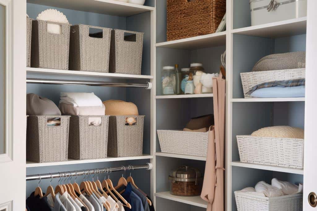 TidyRoom – Make room for Joy.